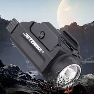 Every Day Carry Lights | JETBeam Flashlights