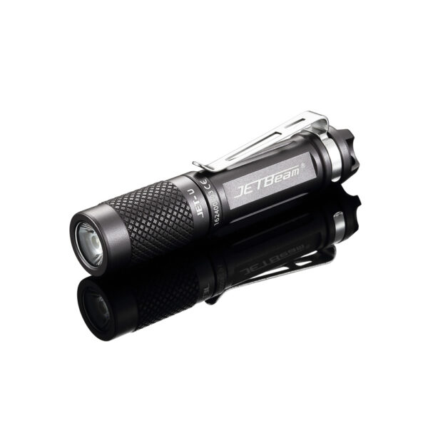 Every Day Carry Lights | JETBeam Flashlights